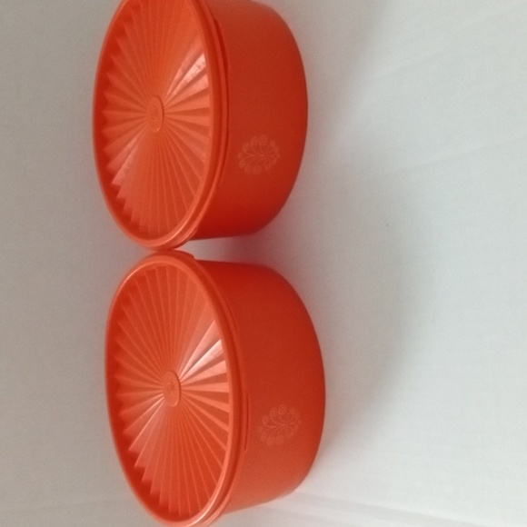 Tupperware | Storage & Organization | Vintage Tupperware Stacking ...